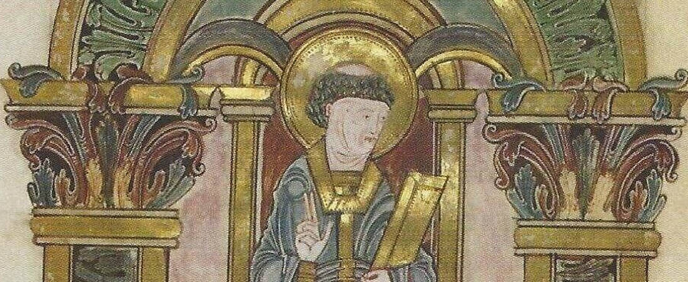 Saint Swithin’s Day (July 15th) | Days Of The Year