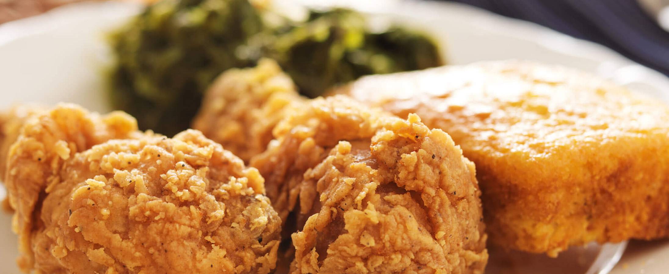 National Soul Food Month (June 2025) | Days Of The Year