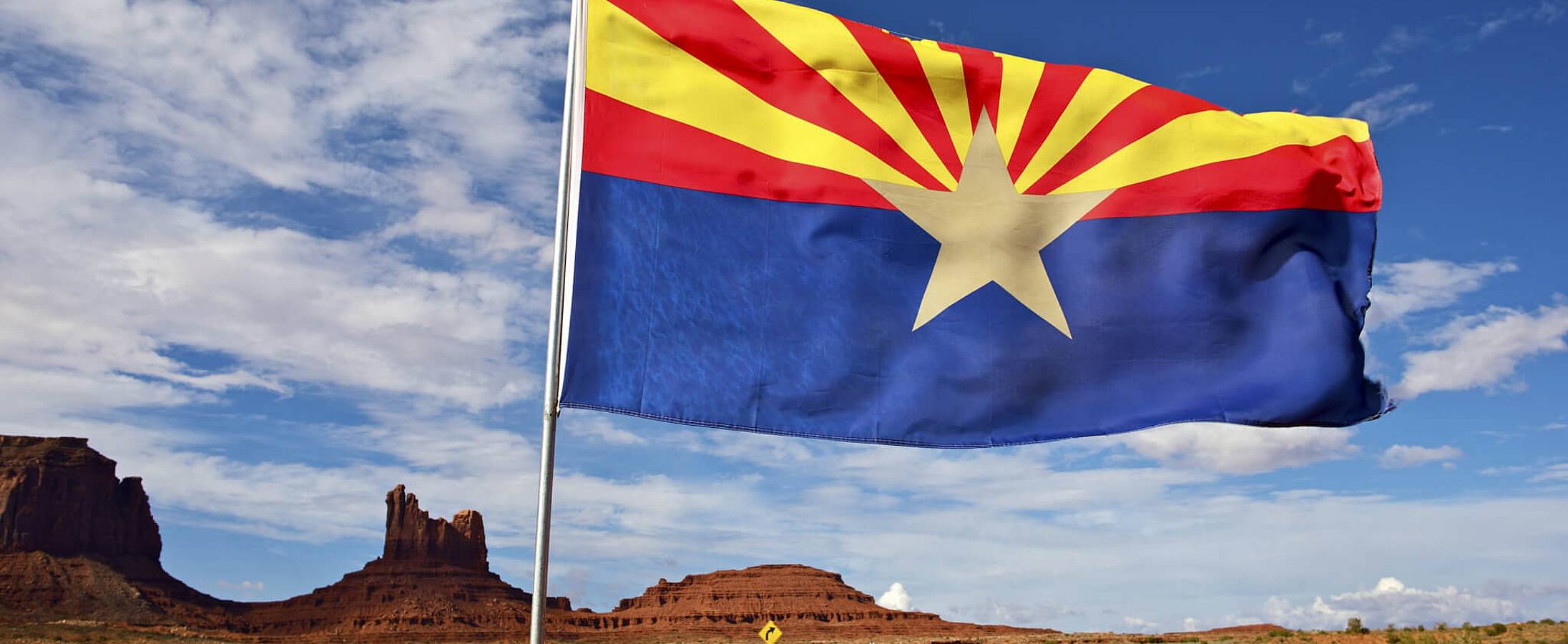Statehood Day in Arizona (February 14th) | Days Of The Year