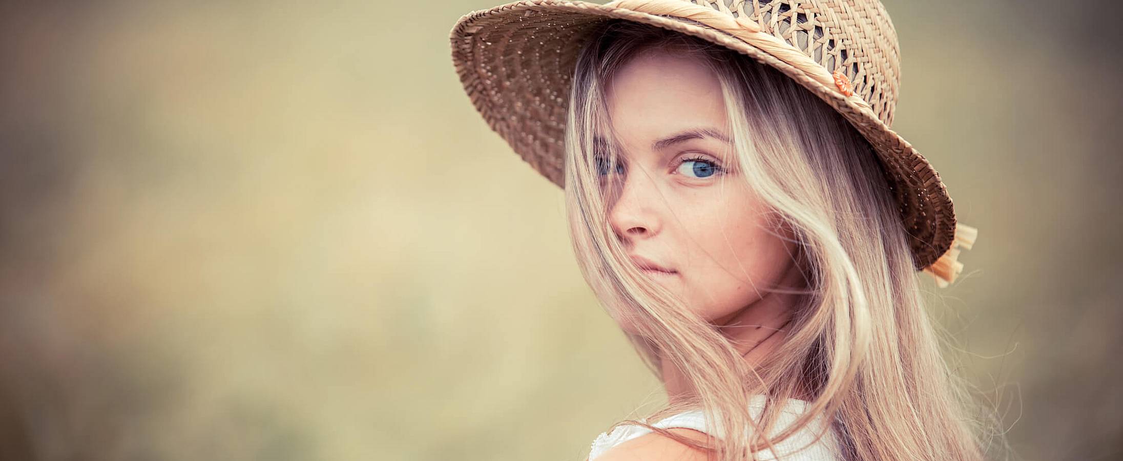 National Straw Hat Day (May 15th) | Days Of The Year