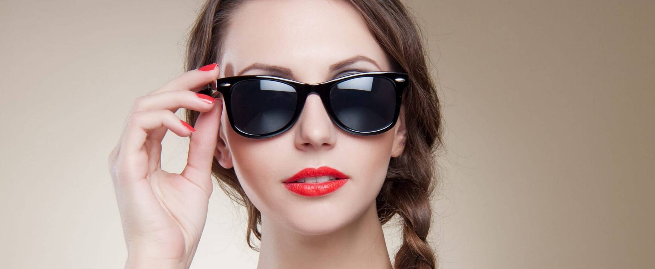 National Sunglasses Day (June 27th) | Days Of The Year