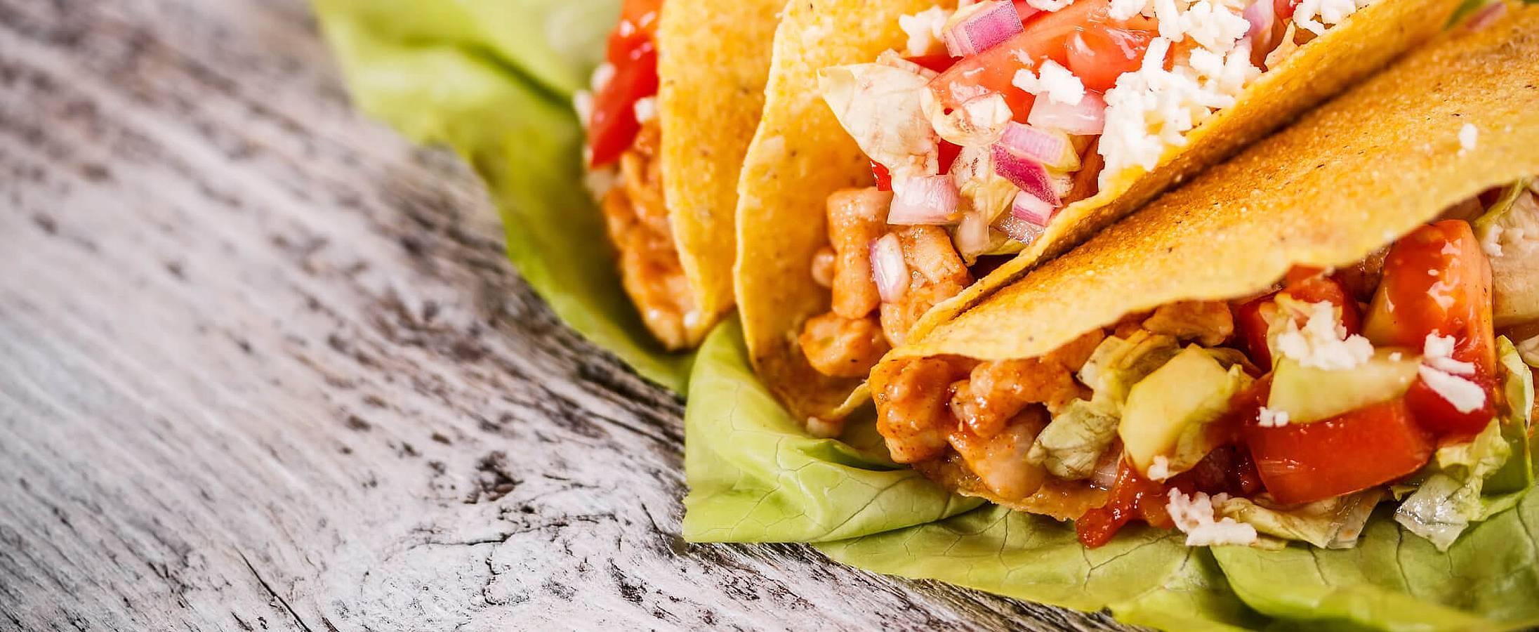 National Taco Day (October 1st, 2024) | Days Of The Year