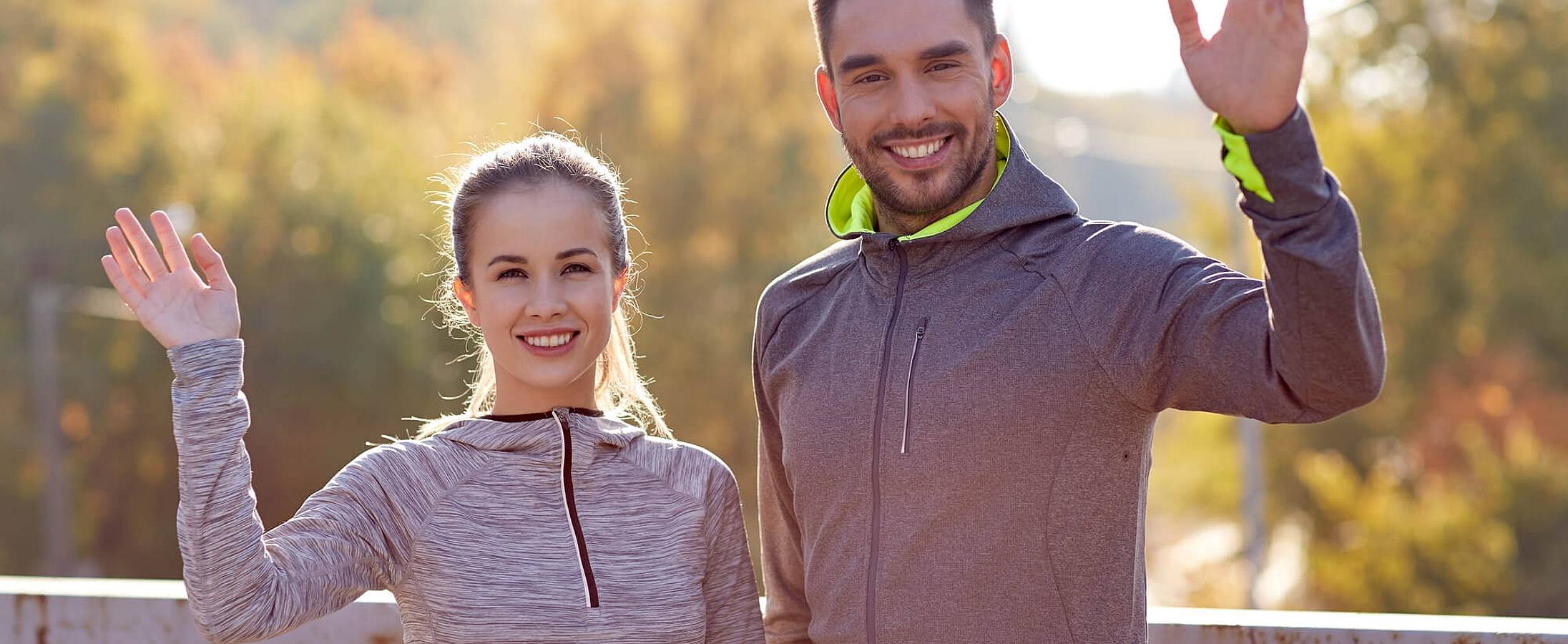 Wave All Your Fingers At Your Neighbors Day (February 7th) | Days Of ...