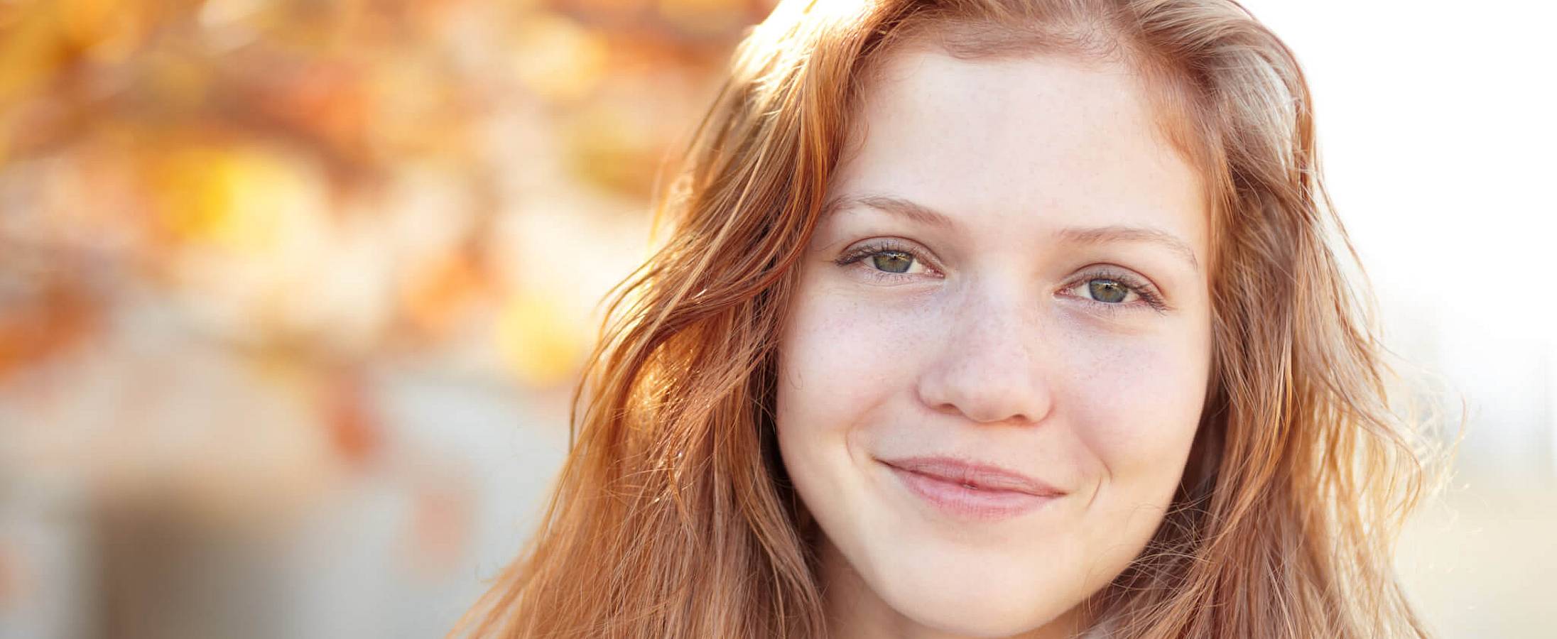 World Redhead Day (May 26th) | Days Of The Year