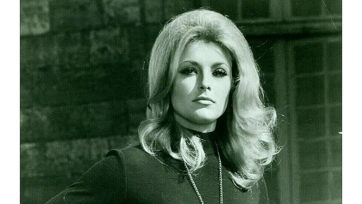 Sharon Tate s Birthday Jan 24th 1943 Days Of The Year