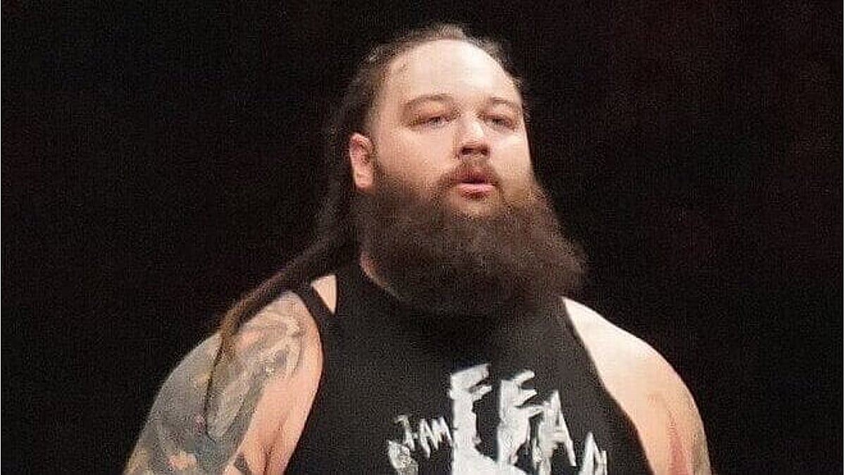 Bray Wyatt's birthday (May 23rd, 1987) | Days Of The Year
