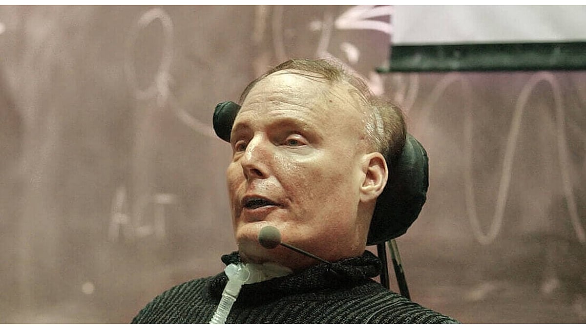 Christopher Reeve's birthday (Sep 25th, 1952) | Days Of The Year