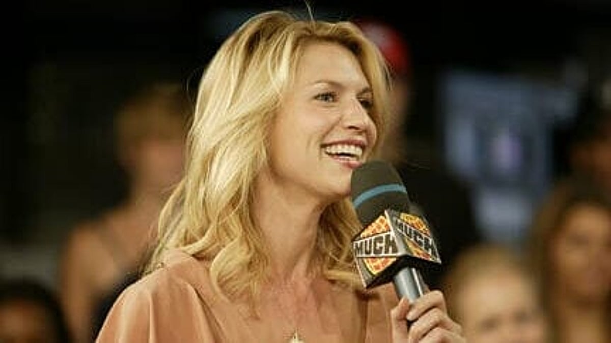 Claire Danes' birthday (Apr 12th, 1979) | Days Of The Year