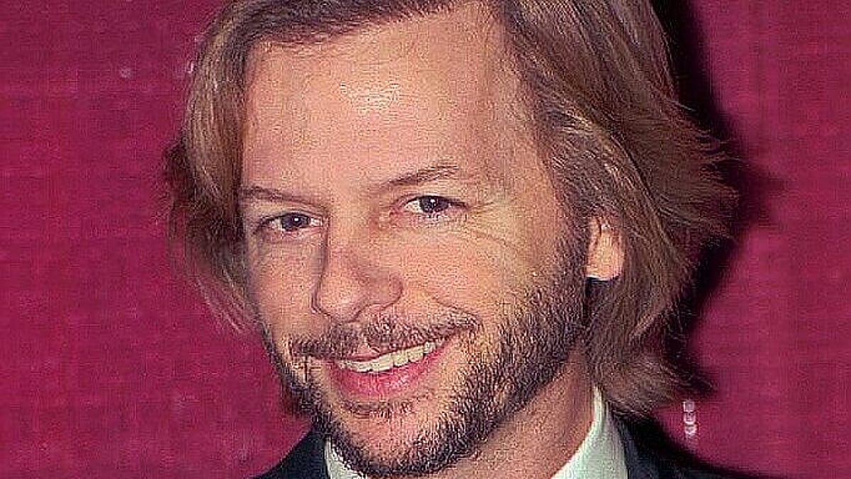 David Spade's birthday (Jul 22nd, 1964) | Days Of The Year