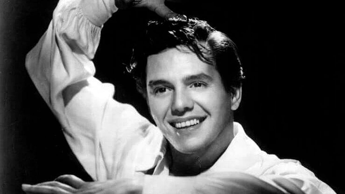 Desi Arnaz's birthday (Mar 2nd, 1917) | Days Of The Year