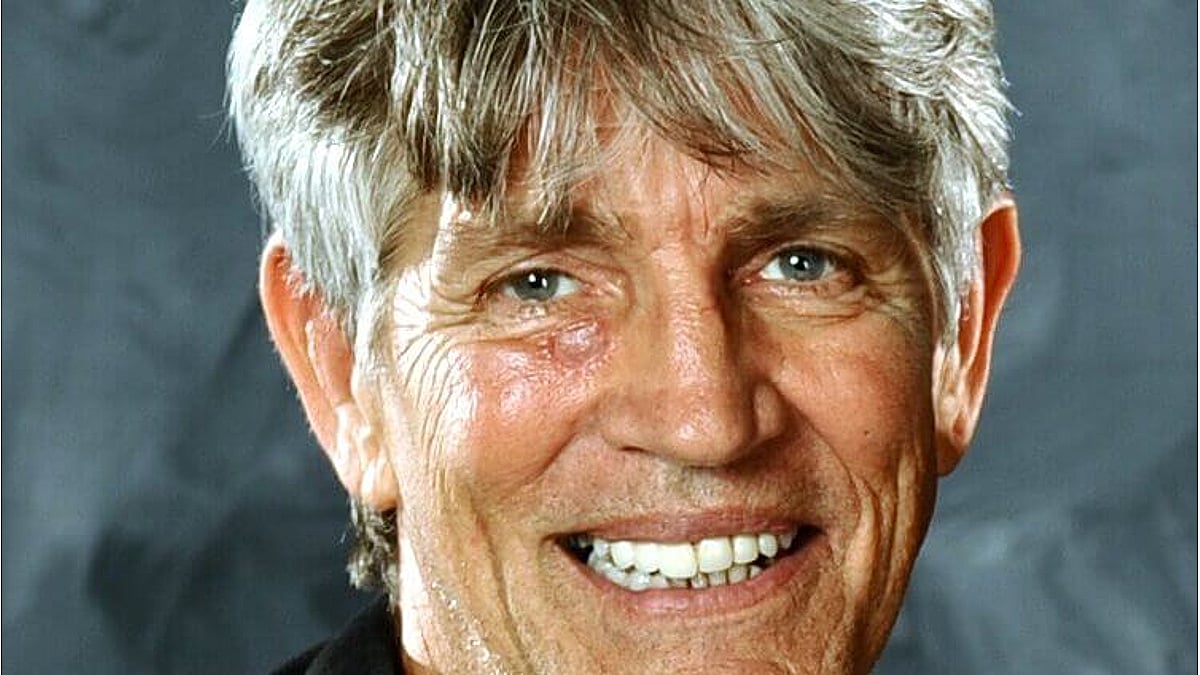 Eric Roberts' birthday (Apr 18th, 1956) | Days Of The Year