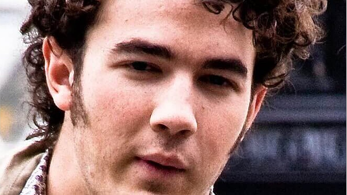 Kevin Jonas' birthday (Nov 5th, 1987) | Days Of The Year