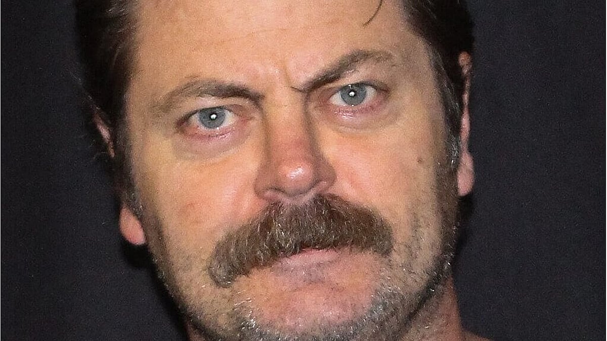 Nick Offerman's birthday (Jun 26th, 1970) | Days Of The Year