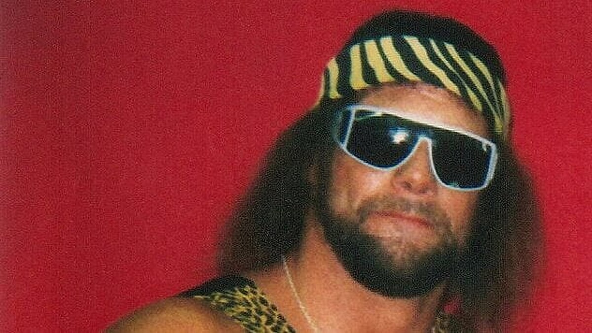 Randy Savage's birthday (Nov 15th, 1952) | Days Of The Year