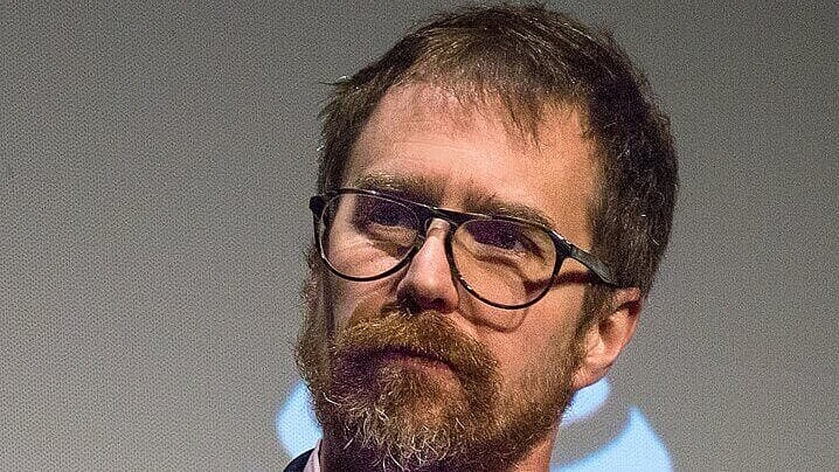 Sam Rockwell's birthday (Nov 5th, 1968) | Days Of The Year