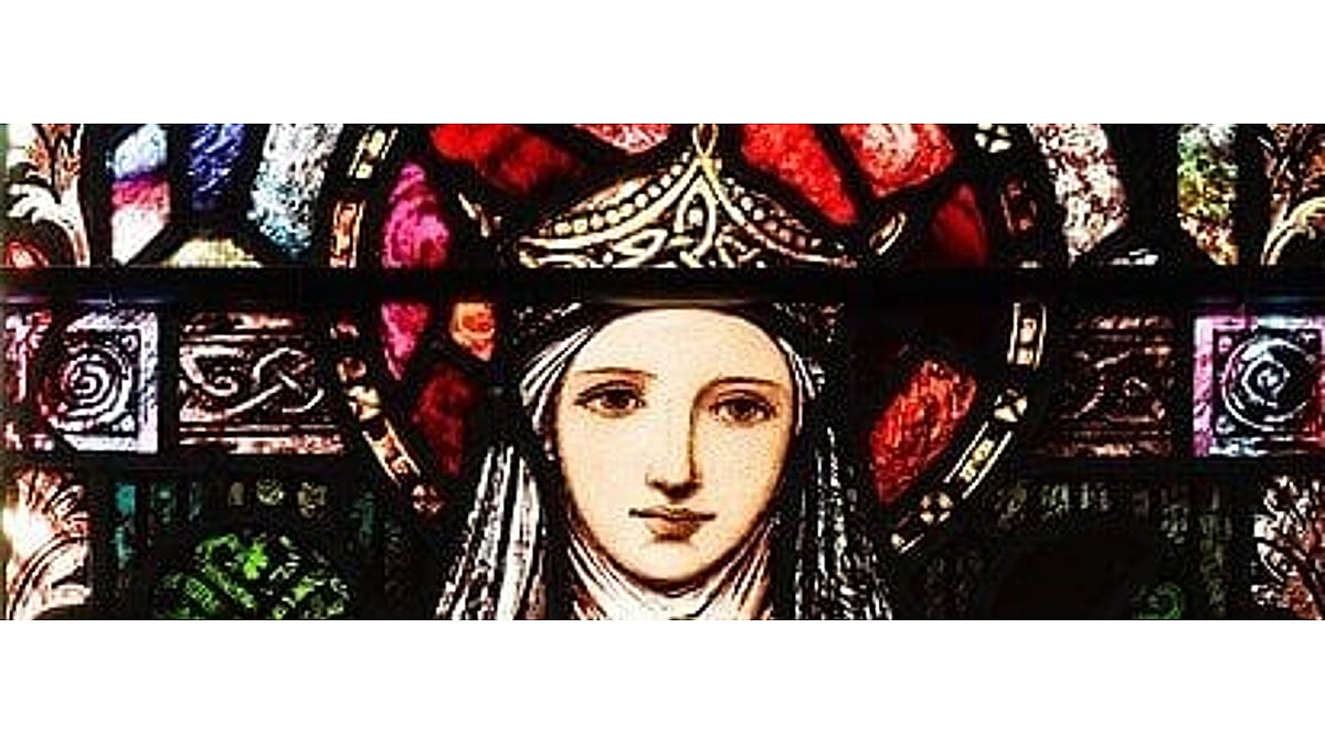 St. Brigid’s Day (February 1st) | Days Of The Year