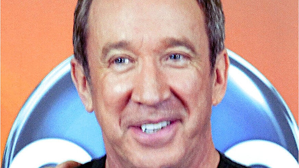 Tim Allen's birthday (Jun 13th, 1953) | Days Of The Year