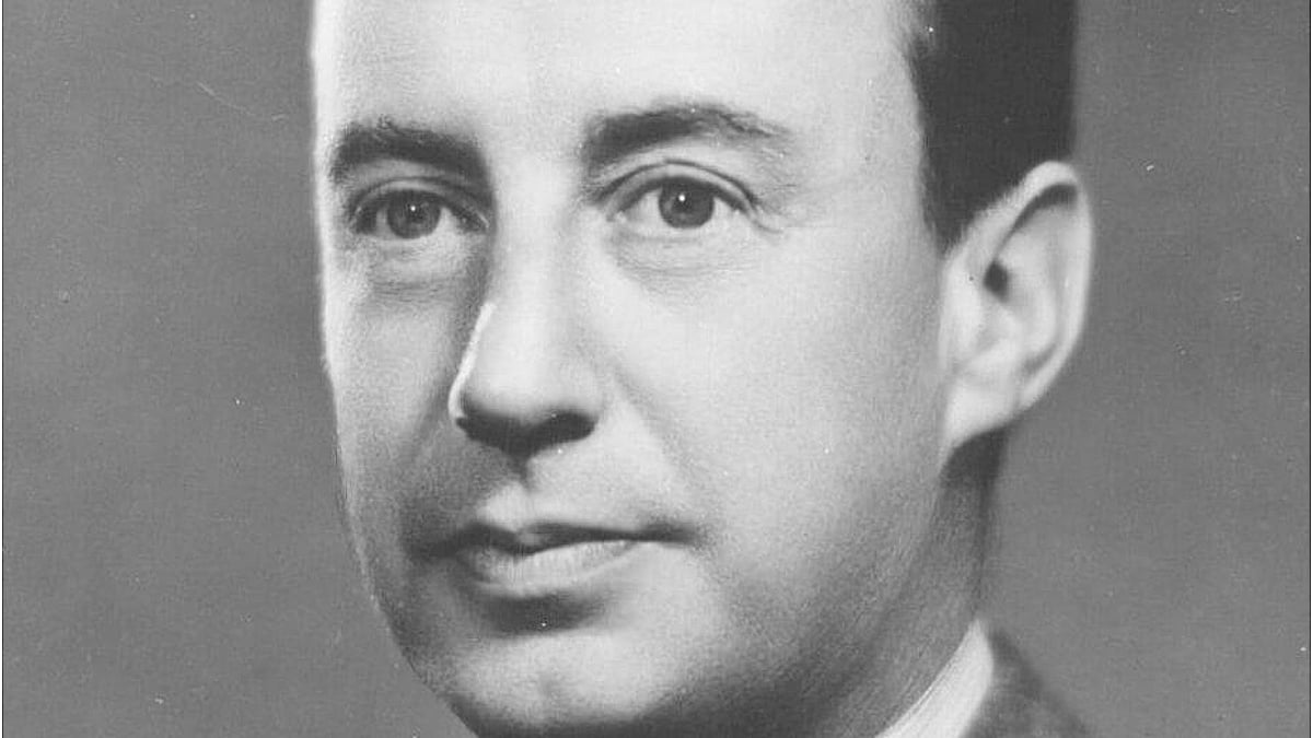 Adlai Stevenson Day (February 5th) | Days Of The Year