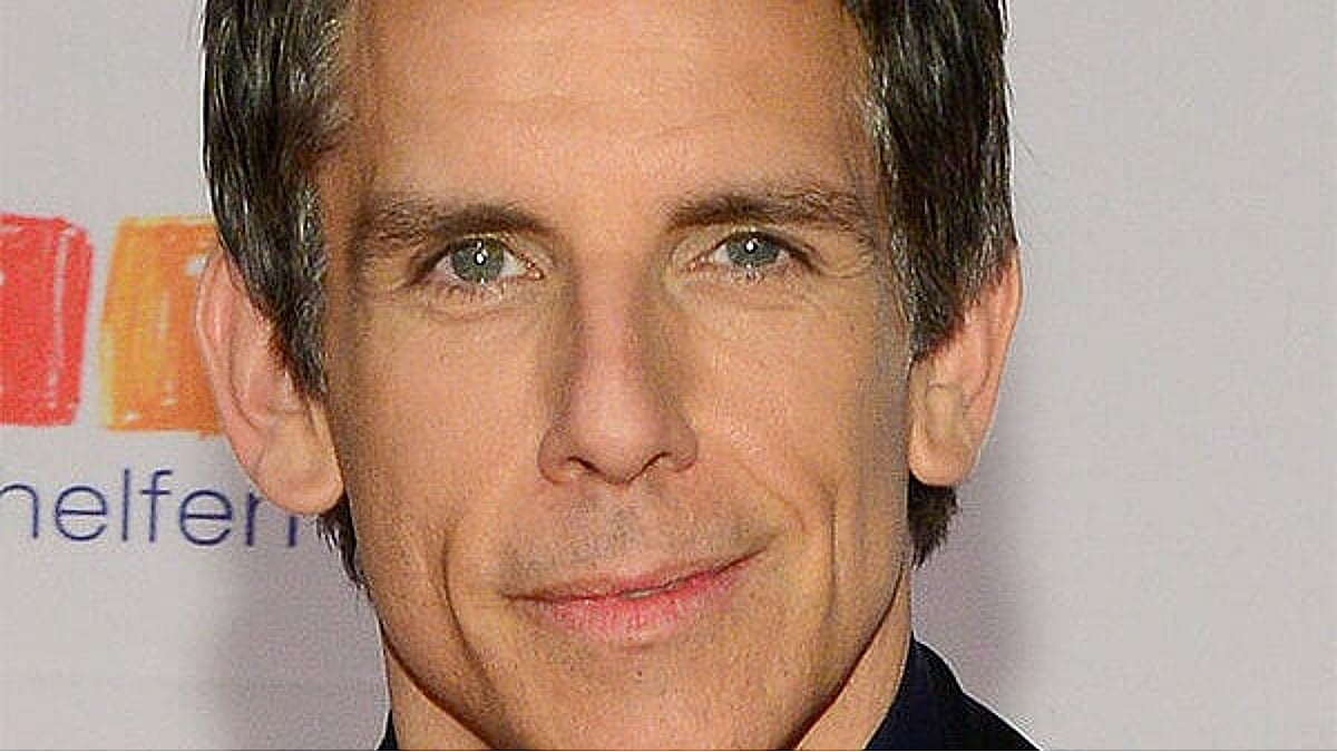 Ben Stiller's birthday (Nov 30th, 1965) | Days Of The Year