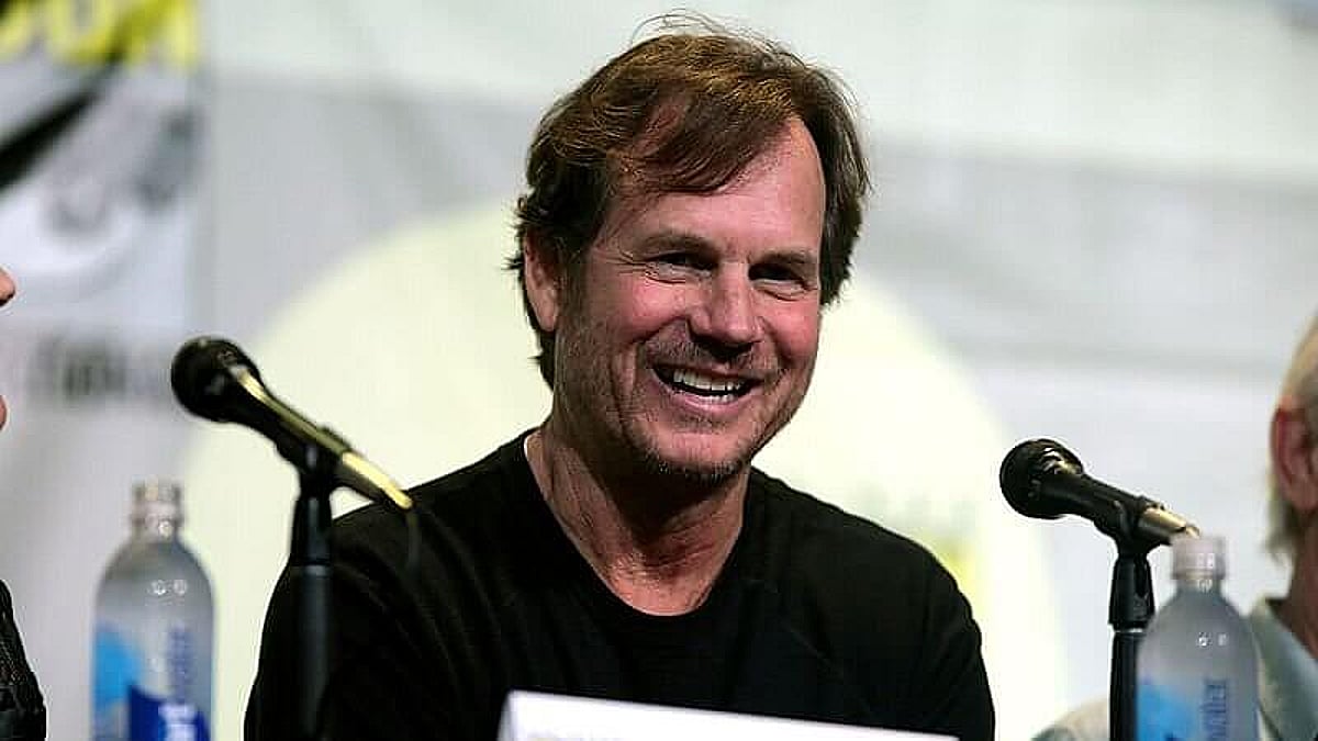 Bill Paxton's birthday (May 17th, 1955) | Days Of The Year
