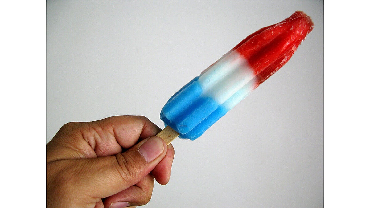 National Bomb Pop Day (June 25th, 2026) | Days Of The Year