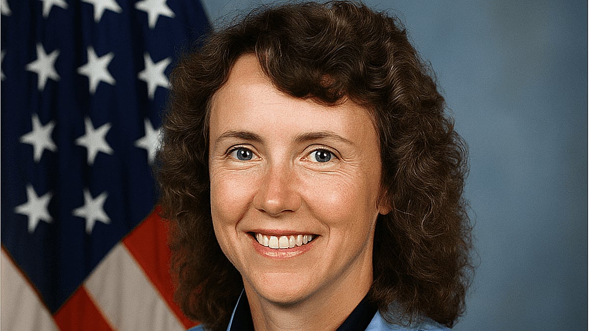 Christa McAuliffe Day (January 28th) | Days Of The Year