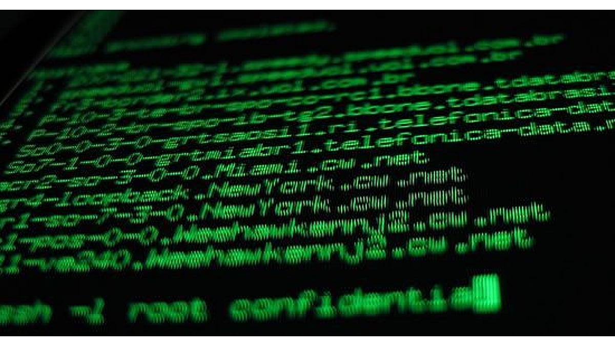 National Computer Security Day (November 30th) | Days Of The Year