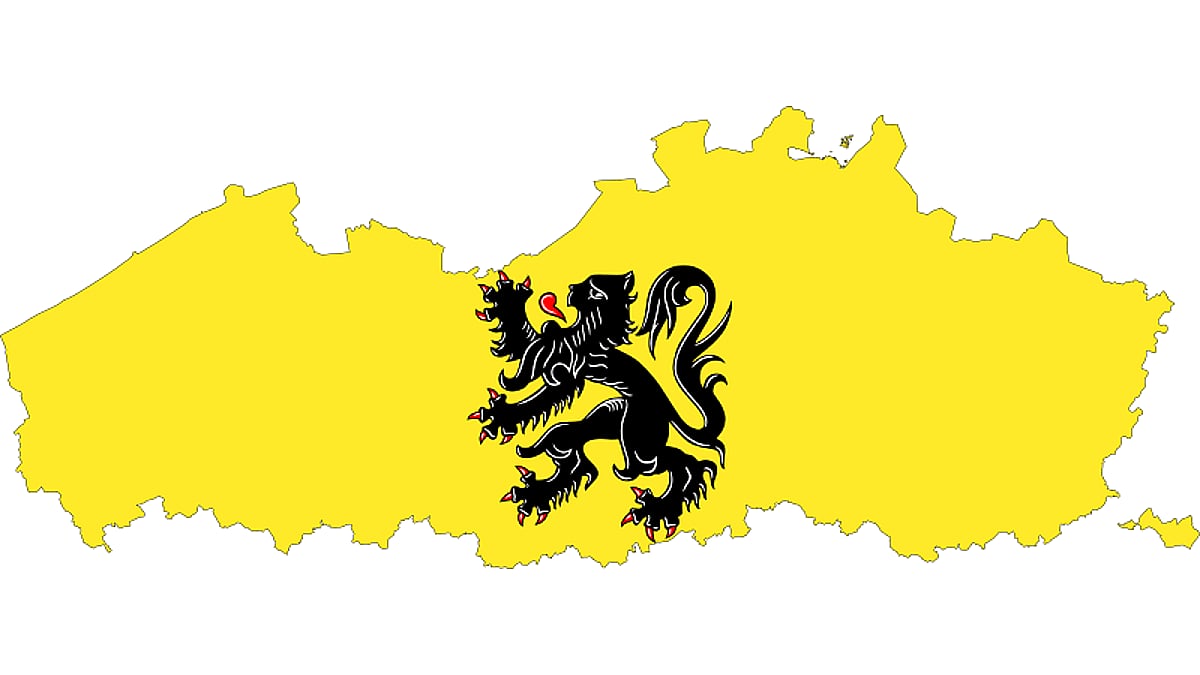 The Day of the Flemish Community (July 11th) | Days Of The Year