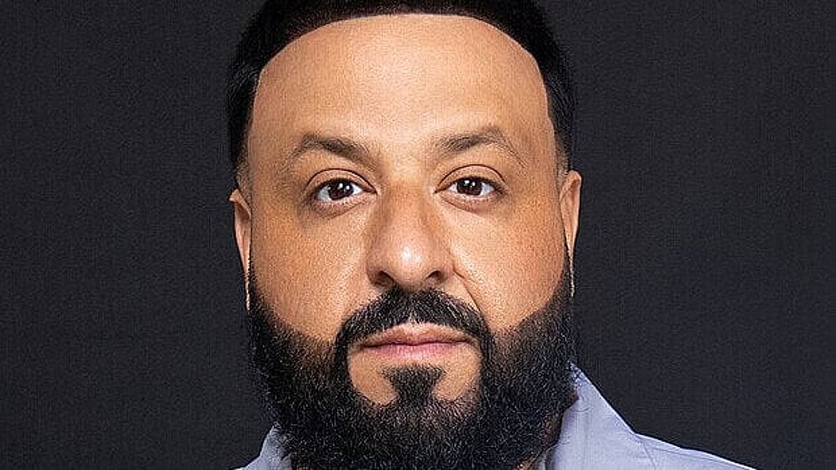 DJ Khaled's birthday (Nov 26th, 1975) | Days Of The Year