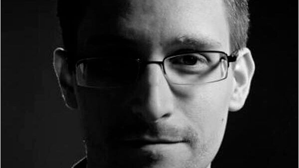 Edward Snowden's birthday (Jun 21st, 1983) | Days Of The Year