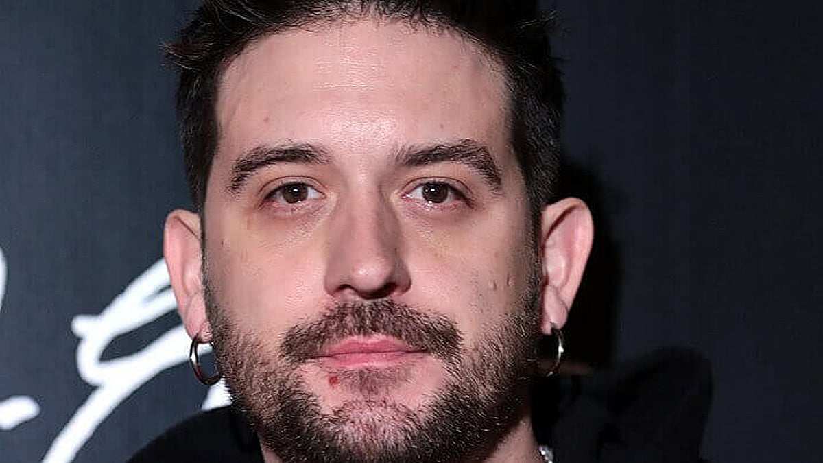 G-Eazy's birthday (May 24th, 1989) | Days Of The Year