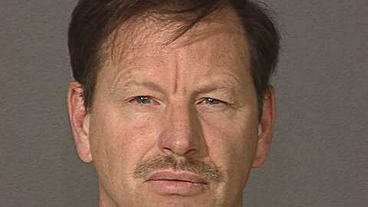 Gary Ridgway's birthday (Feb 18th, 1949) | Days Of The Year