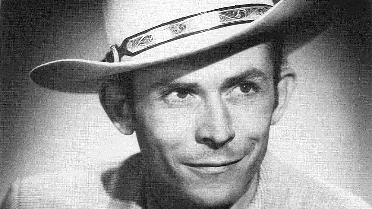 Hank Williams' birthday (Sep 17th, 1923) | Days Of The Year