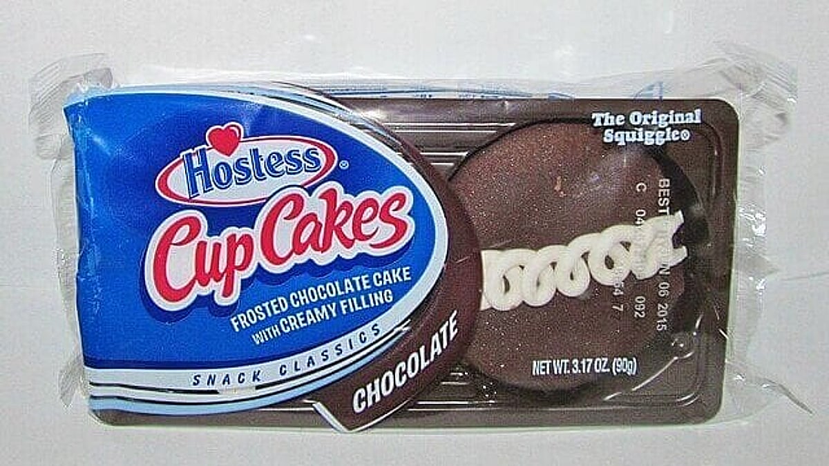 Hostess CupCake Day (May 11th) | Days Of The Year