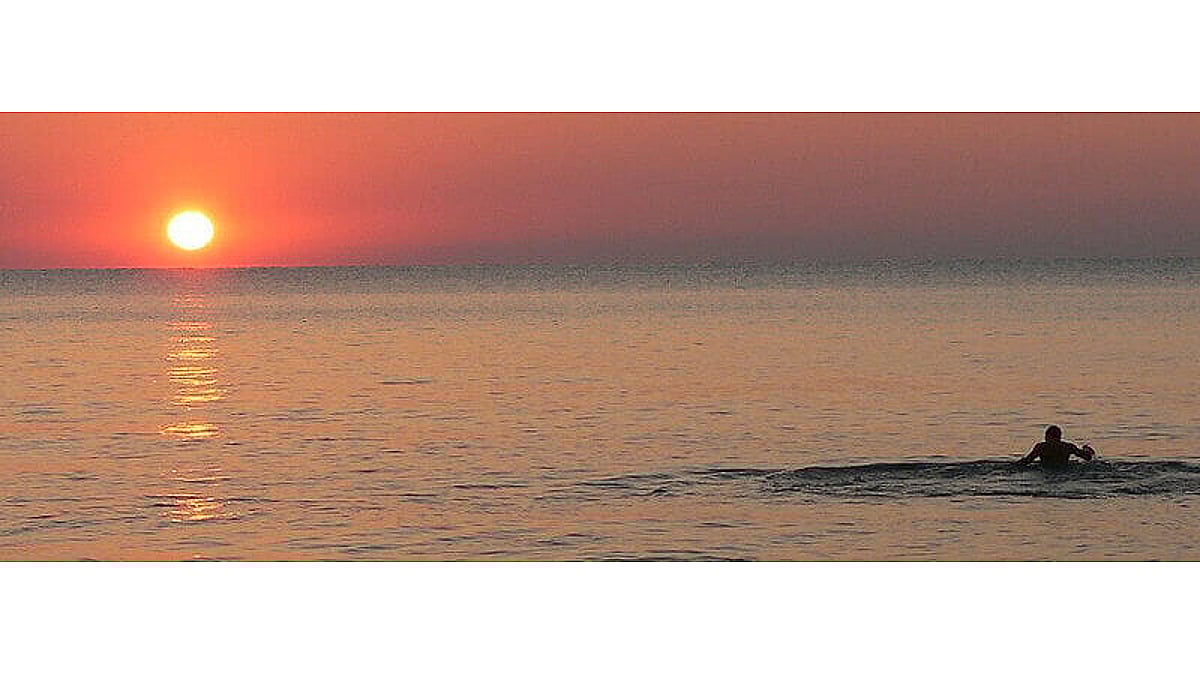 July Morning (July 1st) | Days Of The Year