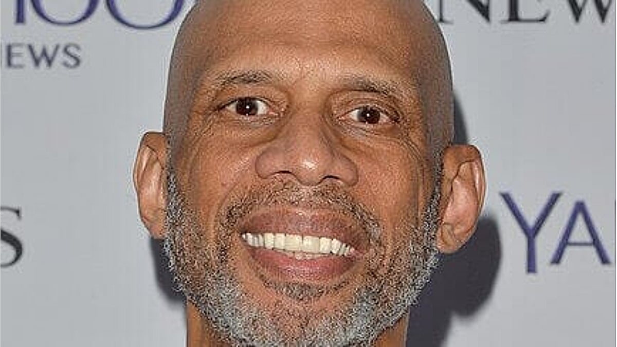 Kareem Abdul-Jabbar's birthday (Apr 16th, 1947) | Days Of The Year