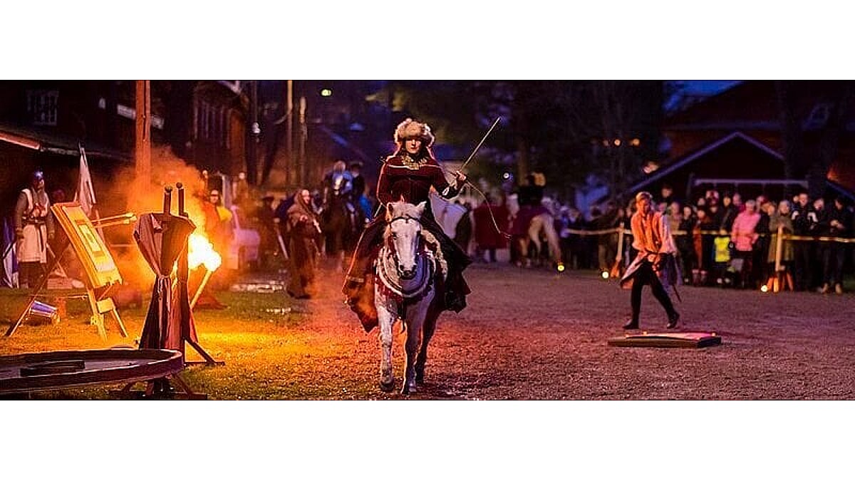 Kekri (November 1st, 2025) | Days Of The Year