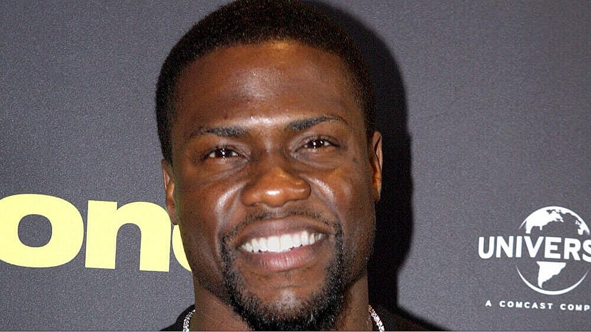 Kevin Hart's birthday (Jul 6th, 1979) | Days Of The Year