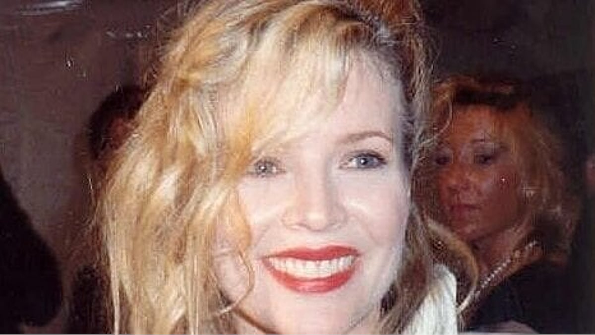 Kim Basinger's birthday (Dec 8th, 1953) | Days Of The Year