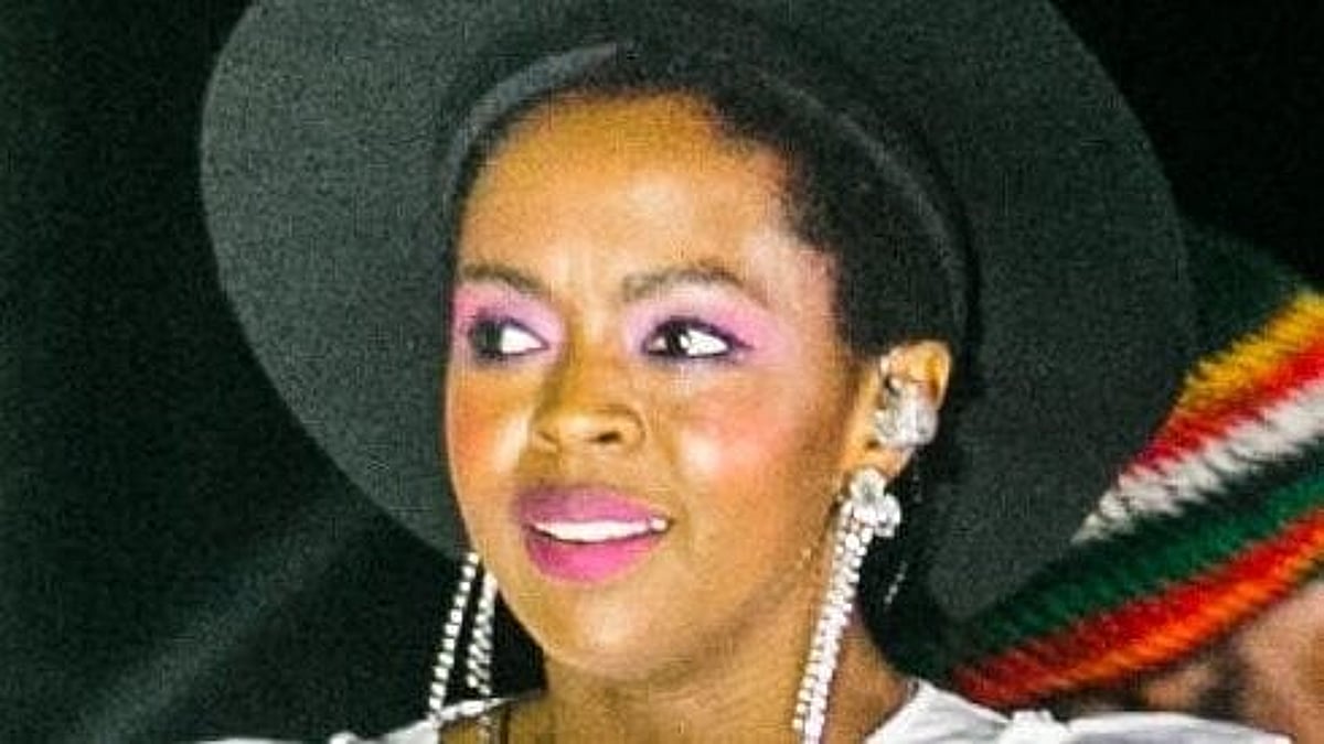 Lauryn Hill's birthday (May 26th, 1975) | Days Of The Year