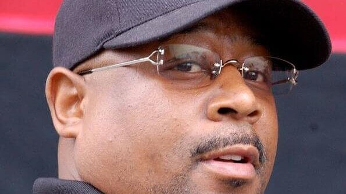 Martin Lawrence's birthday (Apr 16th, 1965) | Days Of The Year