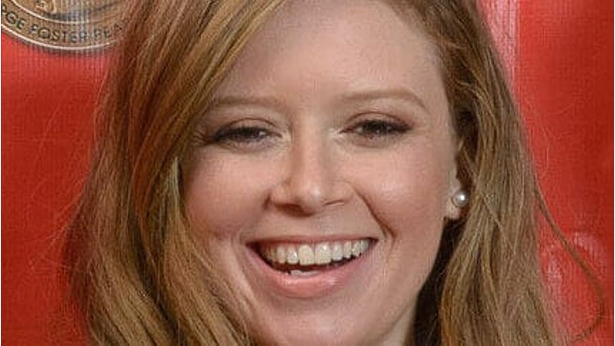Natasha Lyonne's birthday (Apr 4th, 1979) | Days Of The Year