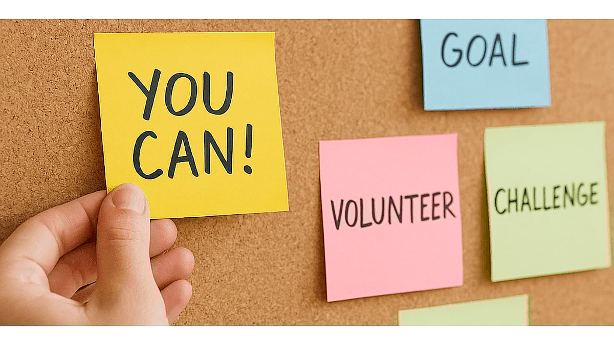 National CanDo Day (January 4th) | Days Of The Year