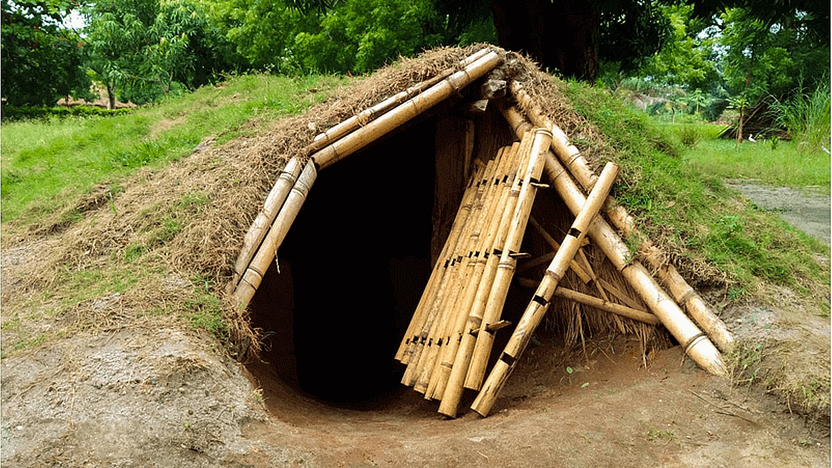 National Underground America Day (May 14th) | Days Of The Year