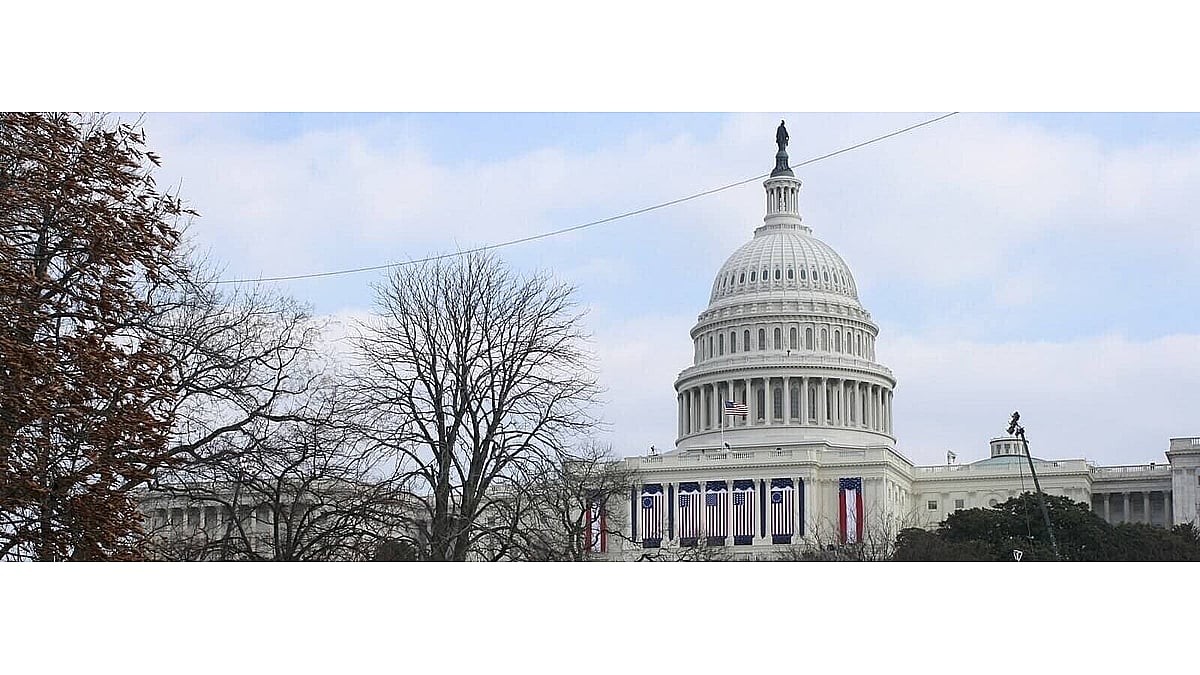 Old Inauguration Day (March 4th) | Days Of The Year