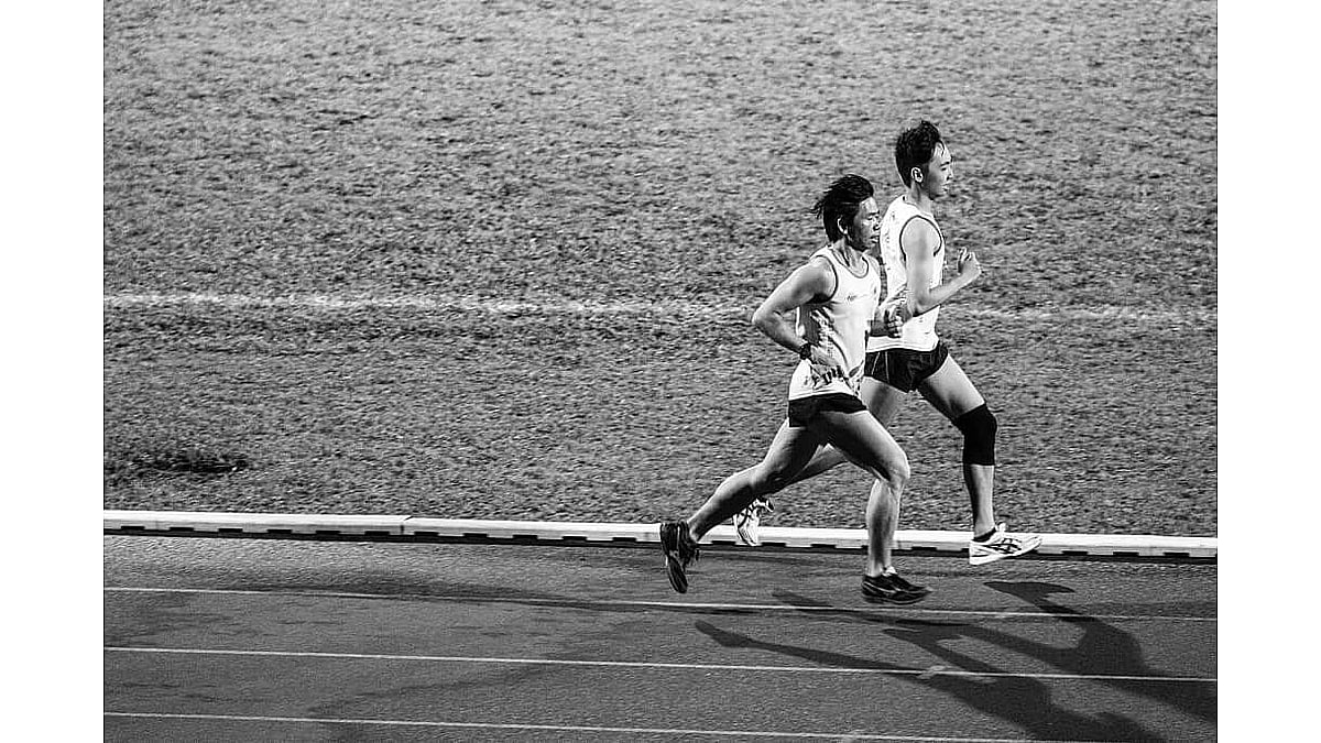 Global Running Day (June 3rd, 2026) | Days Of The Year