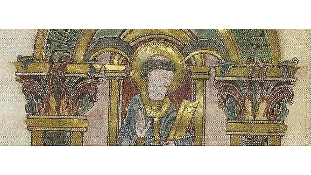 Saint Swithin’s Day (July 15th) | Days Of The Year