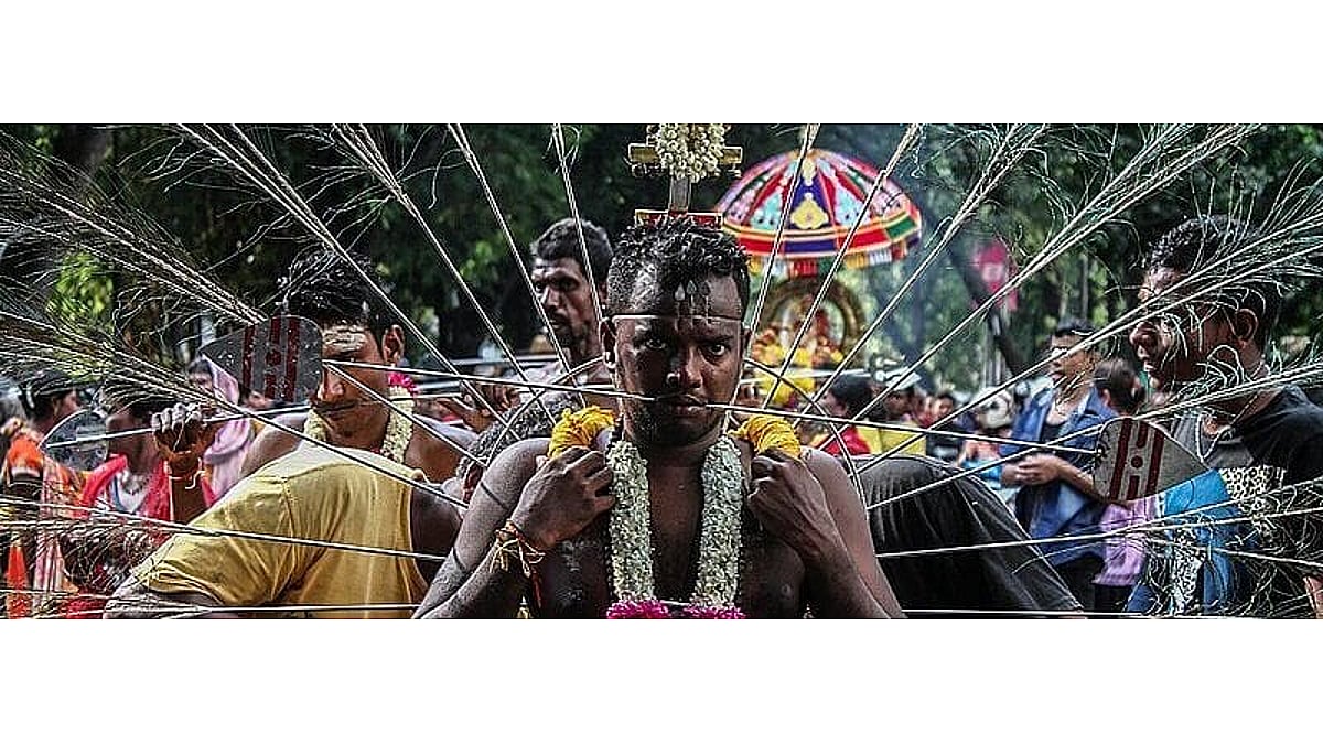 Thaipusam (February 1st, 2026) | Days Of The Year