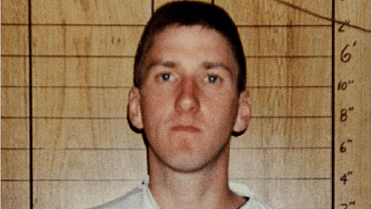Timothy McVeigh's birthday (Apr 23rd, 1968) | Days Of The Year