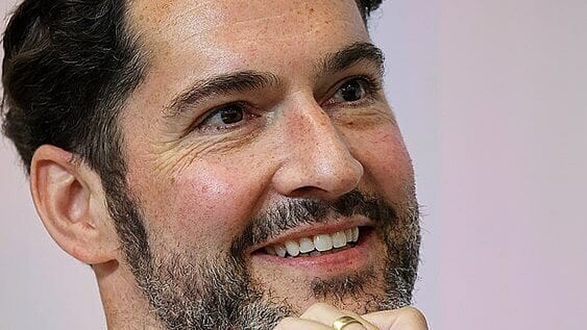 Tom Ellis' birthday (Nov 17th, 1978) | Days Of The Year